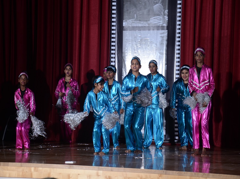 Annual Day Celebration