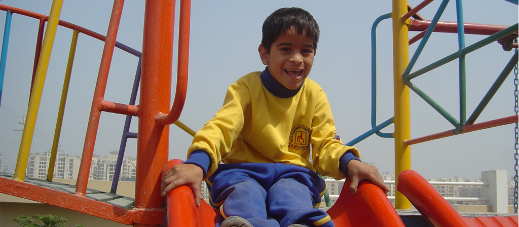 Mata Bhagwanti Chadha Niketan - Charitable School for Disabled Children