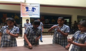 Mata Bhagwanti Chadha Niketan - Charitable School for Disabled Children